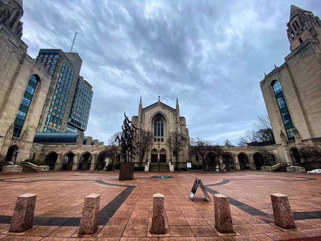 boston university - DSS Pvt. Ltd.